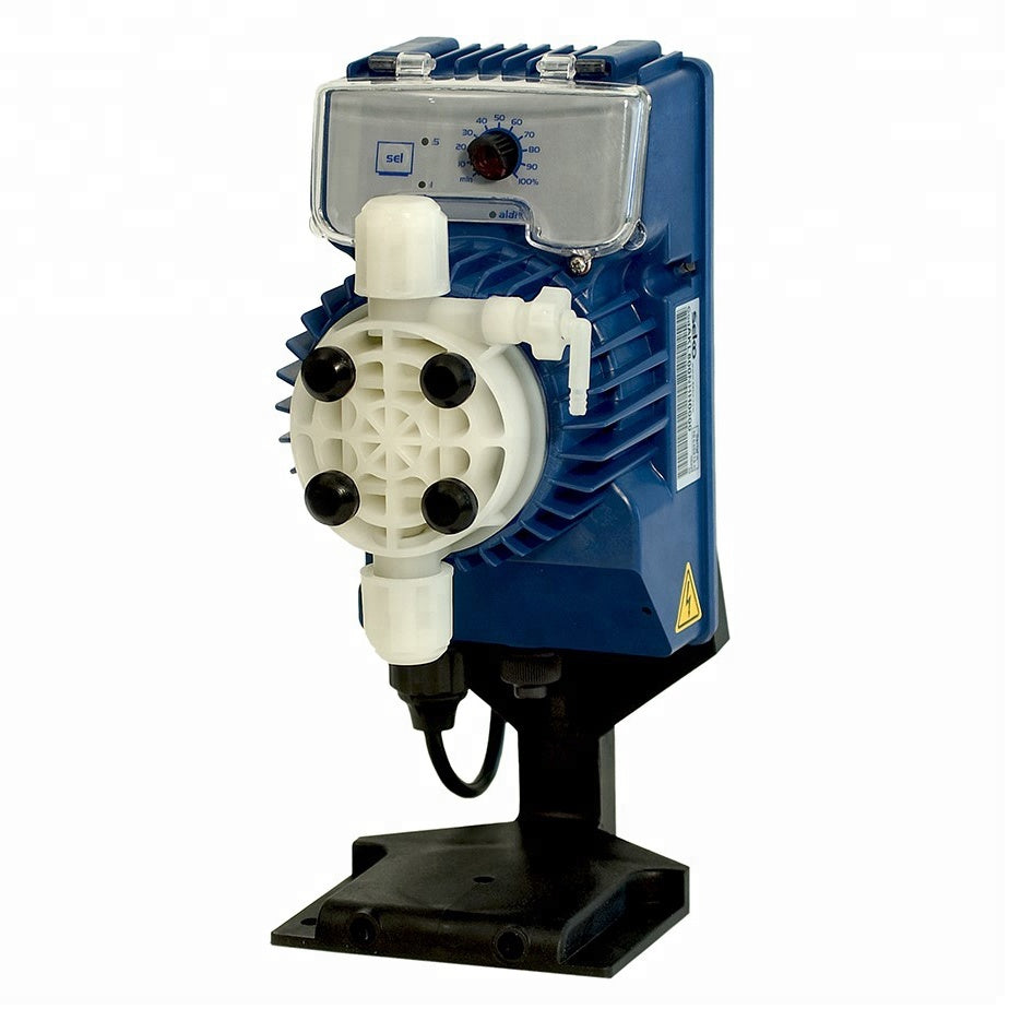 SEKO APG Solenoid Dosing Pump – SOUTH AFRICA FLUID EQUIPMENT